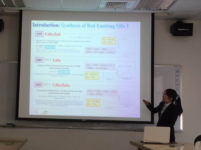 QDs & Device Materials Lab > Opportunities
